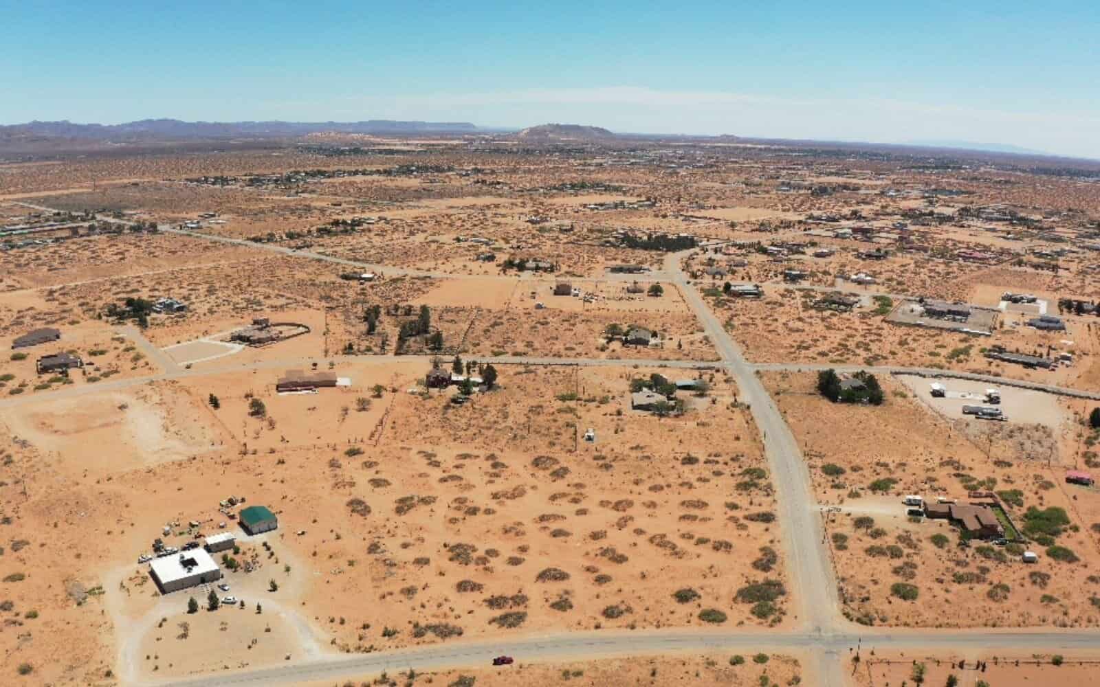 How To Sell Your Land In Horizon City, Texas